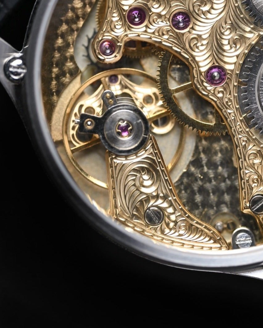 Charles Berret Watches: Vintage Inspired Microbrand | Swiss Movement